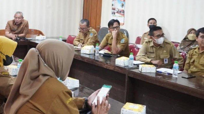 Asalkan Efisien dan Outcome Jelas, Plt Bupati Nganjuk Sebut ASN Tak ...