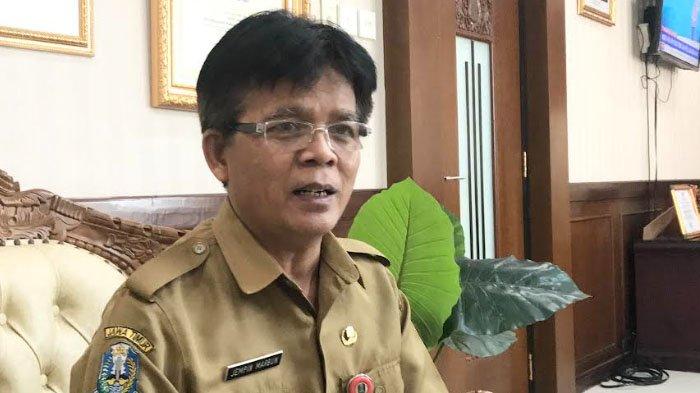Pemprov Jatim Pikirkan Calon Plt Bupati Bangkalan, Meski Ra Latif Belum Ditahan Setelah Jadi TSK ...