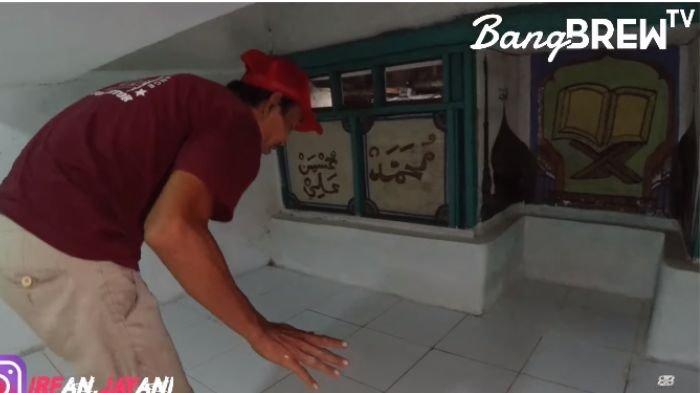 Penampakan Kampung di Kolong Tol Jakarta yang Viral: Fasilitas Lengkap ...