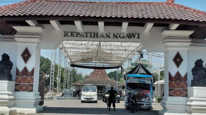 Ngunduh Mantu Denny Caknan dan Bella Bonita, Bakal Digelar di Pendapa ...