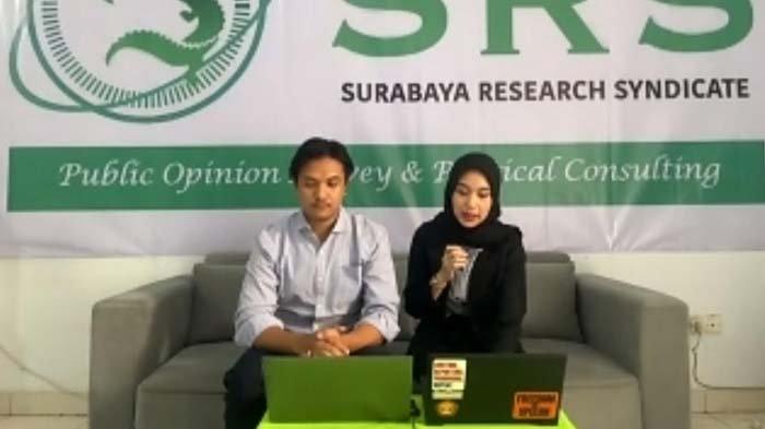 Hasil Survei SRS Soal Pilpres 2024: Prabowo Subianto Mendapat Dukungan Nahdliyin di Jawa Timur ...