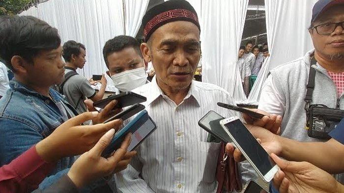 Pengasuh Tegaskan Secara Kelembagaan Ponpes Lirboyo Kediri Netral pada Pilpres dan Pemilu 2024 ...