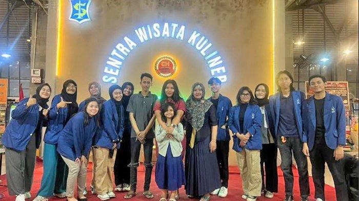 Mahasiswa dan Dosen ITS Rancang dan Kembangkan Interior SWK Convention ...