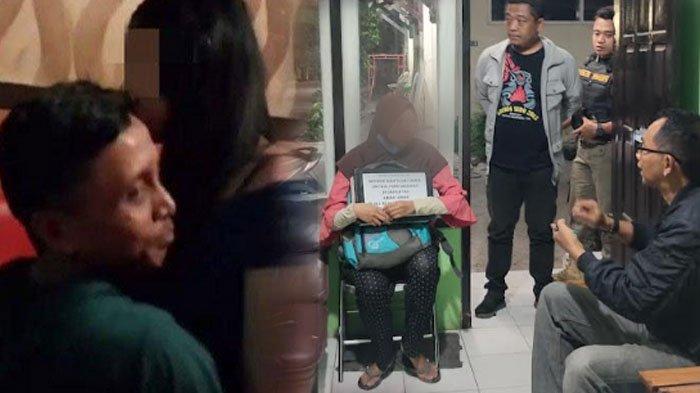 Sosok Cewek Pengemis Pagi Minta Minta Malam Nginap Di Hotel Ponorogo Kasus Lain Pangku Lc