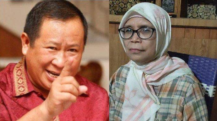 Pengorbanan Titin Prialianti dkk Bela Sudirman di Kasus Vina, Dipuji Susno Duadji: Tidak Dibayar ...