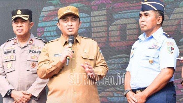 Pilkada Jombang 2024, Kepada Desa Hingga Perangkat Harus Netral dan Tak Terlibat Aktivitas ...