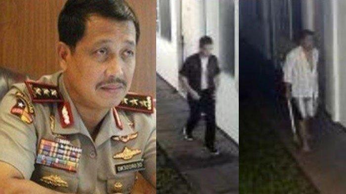 Penjaga Kos yang Mondar-mandir di Kamar Arya Daru Jadi Petunjuk Penting, Ini Analisis Eks ...