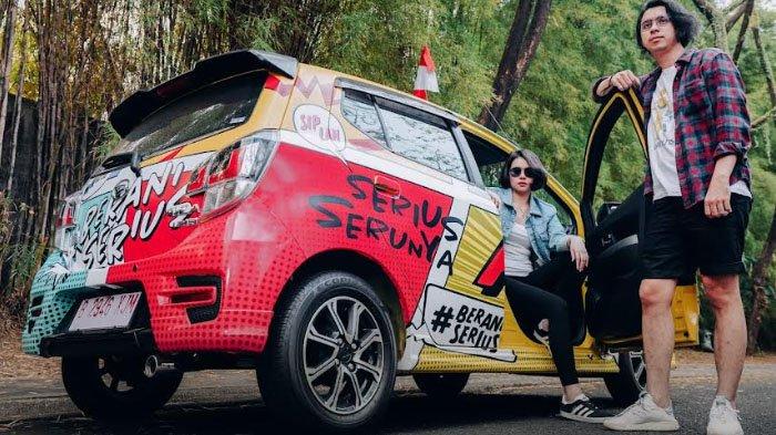 Penjualan Laris Manis, Daihatsu Ayla Jadi City Car Pilihan Para ...
