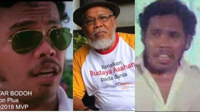 Penyebab Dorman Borisman Aktor Senior Meninggal Dunia, Sempat Jalani Amputasi Kaki - Surya.co.id