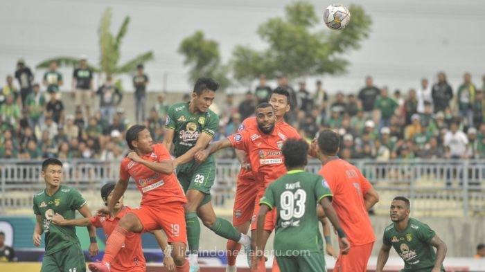 Hasil dan Klasemen Liga 1: Persebaya Dekati 5 Besar, Persija Kudeta Persib Bandung di Puncak ...