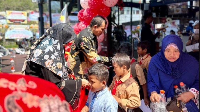 Diresmikan Saat Momentum Kemerdekaan, CLG Ikut Membantu Kebangkitan ...