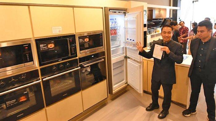 Modena Resmikan Home Center Pertama di Surabaya dengan Konsep Smart ...