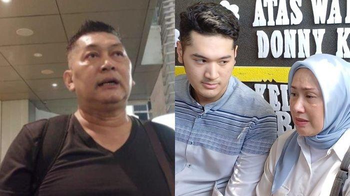 Perjalanan Cinta Donny Kesuma dan Yuni Indriyati, Setia Dampingi hingga ...