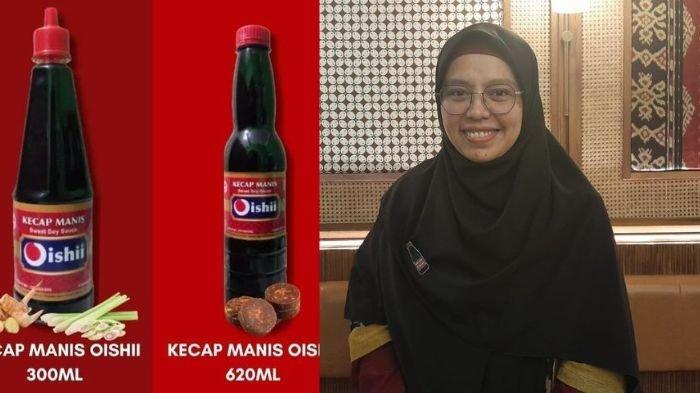 Perjuangan Nurjannah Rintis Bisnis Kecap, Awalnya Cuma Usaha Rumahan ...