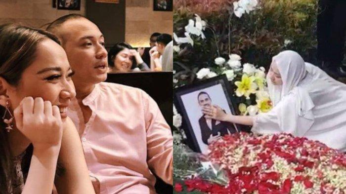 Pernyataan BCL soal Tak Bisa Move On dari Ashraf Sinclair Disorot, Kini Siap Hidup Baru dengan ...