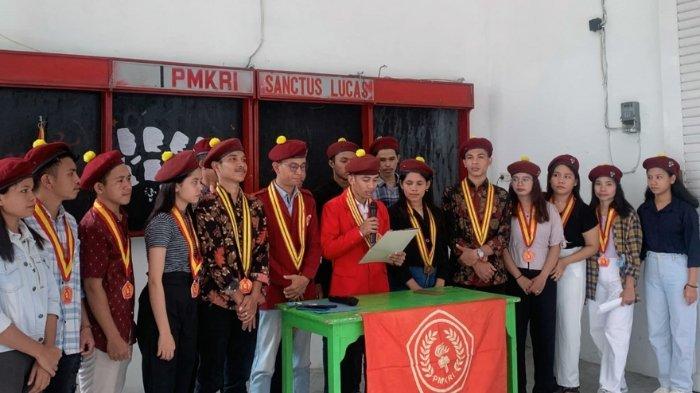 PMKRI Surabaya Keluarkan 6 Poin Seruan Moral Selamatkan Demokrasi ...