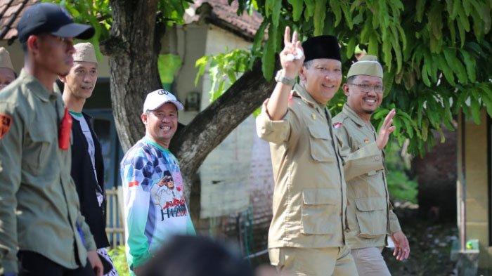 PPP Siap Bawa Gus Mujib ke Kursi Bupati Pasuruan, Mas Dion Hanya Maju Kalau Ada Perintah PKB ...