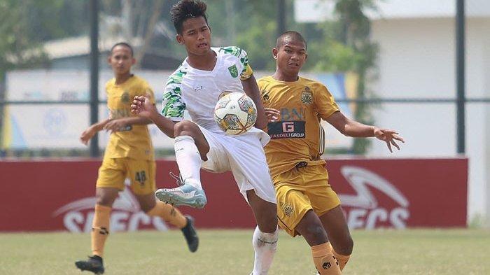 Hasil Persebaya vs PSM Makassar di Elite Pro Academy (EPA) U18 2022 - Persaingan Makin Ketat ...