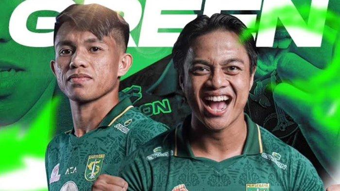 Tiga Pemain Persebaya Surabaya Diganjar Kontrak Baru, Siapa Bakal ...