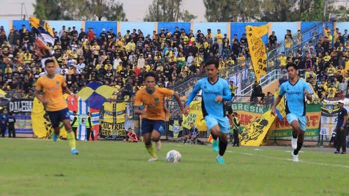 Fakhri Husaini Ungkap Catatan Persela Lamongan Usai Uji Coba Lawan ... Fakhri Husaini Ungkap Catatan Persela Lamongan Usai Uji Coba Lawan ...