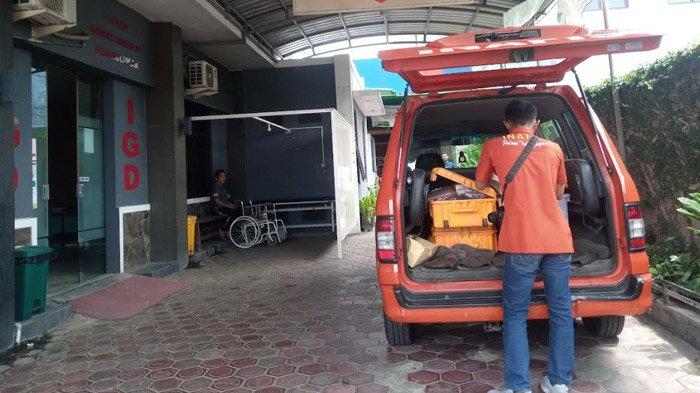 Orang Tua Siswa SMPN di Tulungagung yang Meninggal Usai Latihan Silat ...