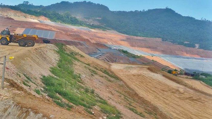 Produksi Emas Menipis, PT Bumi Suksesindo akan Transisi dari Open Pit ...