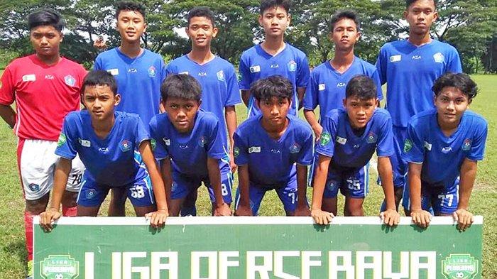 Liga Persebaya 2023 Disiarkan Secara Live di SWA TV - Surya.co.id