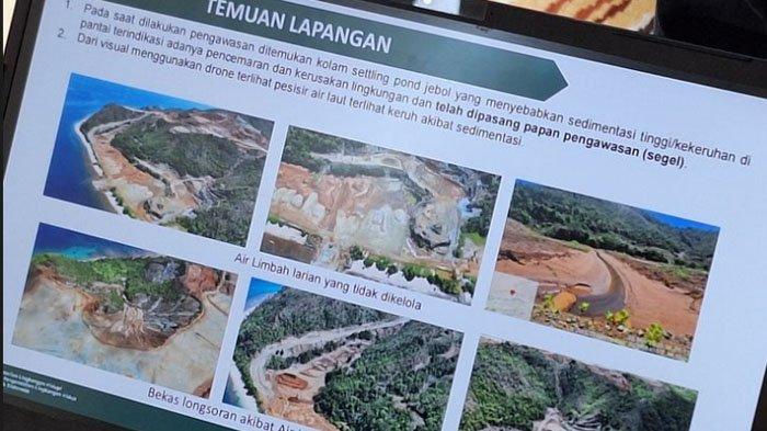 Sosok Pemilik PT ASP Perusahaan Tambang Nikel di Raja Ampat yang Cemari Pantai Manuran, dari ...