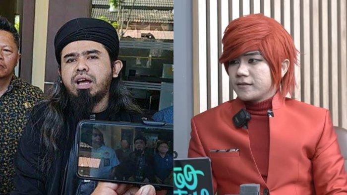 Pesulap Merah Ditantang Sosok Ini Setelah Berseteru dengan Gus Samsudin ...