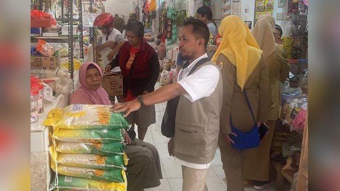 Rilis BPS: Beras dan Rokok Penyumbang Inflasi di Jember pada Agustus 2023 - Surya.co.id