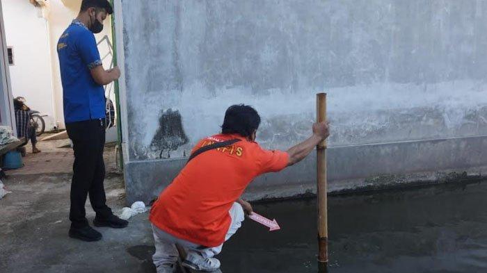 Ditinggal Sang Nenek Memasak, Bocah Dua Tahun Asal Tulungagung Tewas Tenggelam di Kolam Ikan ...