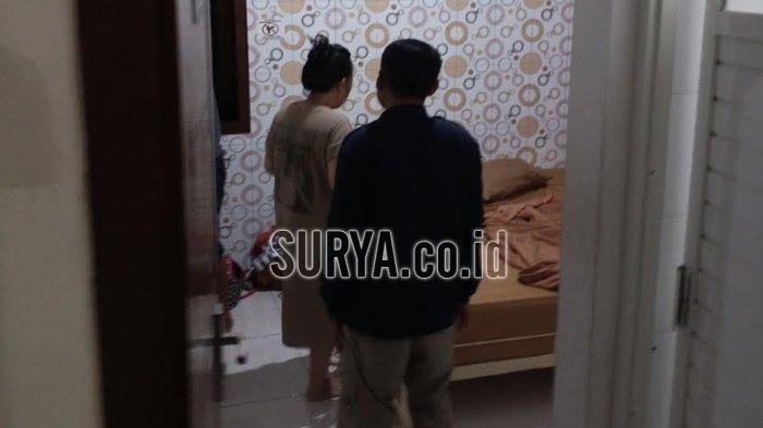 Jelang Coblosan di Kabupaten Tulungagung, Tiga Pasangan Bukan Suami Istri Terjaring Razia ...