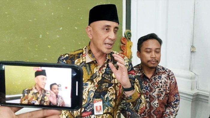 Pj Bupati Bangkalan Gerah Diberitakan Tak Netral Tanpa Konfirmasi Jelang Pilkada Bangkalan 2024 ...