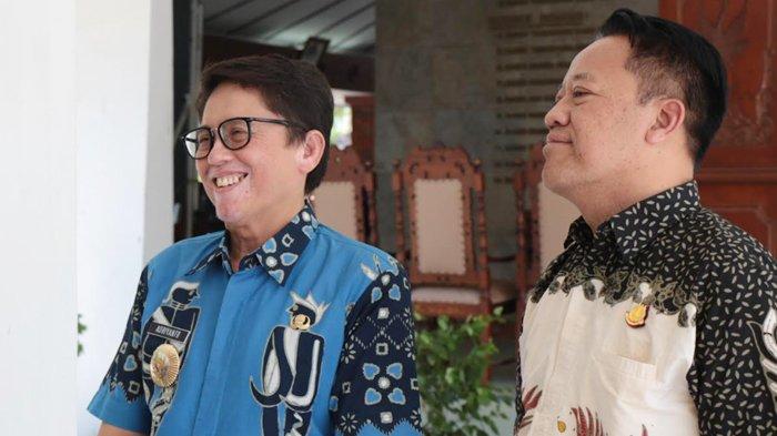 Ratusan Desa di Bojonegoro Jatim Batal Terima BKKD Rp 564 Miliar, Sebabnya Dinilai Rawan - Surya ...