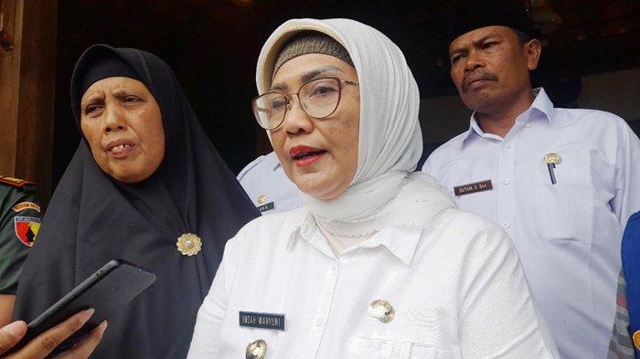 Lumajang Tak Dipilih Jadi Percontohan Program Makan Bergizi Gratis, Pj Indah Wahyuni: Tapi Kami ...