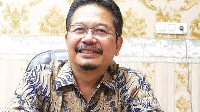 Andriyanto Mengaku Terkejut Diamanahi Sebagai Pj Bupati Pasuruan ...