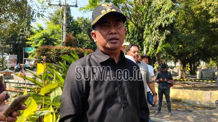 DPRD Ajukan 3 Nama untuk Pj Bupati Probolinggo, Nama Ugas Irwanto ...