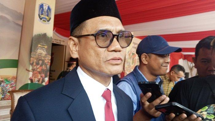 Pj Bupati Heru Suseno Sebut Kabupaten Tulungagung Ikut Berkontribusi ...
