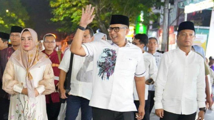 Sambut Tahun Baru Islam 2024, Pj Ali Kuncoro Ajak Masyarakat Kota Mojokerto Ngaji Bareng Gus Mus ...