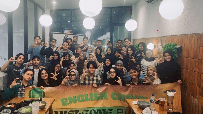 Mahasiswa ITS Kembangkan English Check, Program Belajar Bahasa Inggris ...