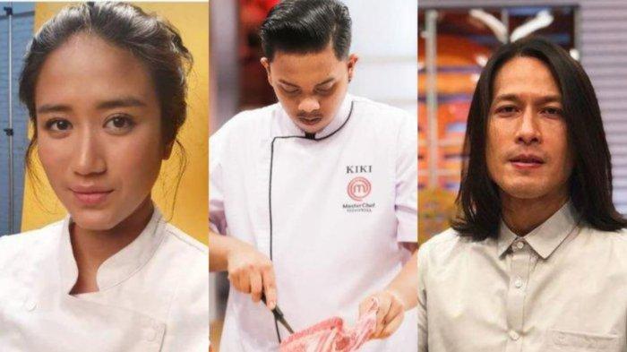 Polemik MasterChef Indonesia Season 11 hingga Trending Twitter: Kiki Dibicarakan, 2 Juri Dihujat ...