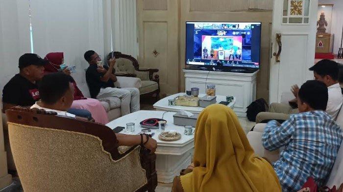 Ponorogo Tidak Masuk Nominasi UCCN, Kang Giri Ajak Terus Berinovasi : Reog Sudah Mendunia ...