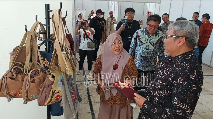 Tingkatkan Kelas UMKM, Pos Indonesia Gelar PosAja! UMKM Fest 2024 di ...