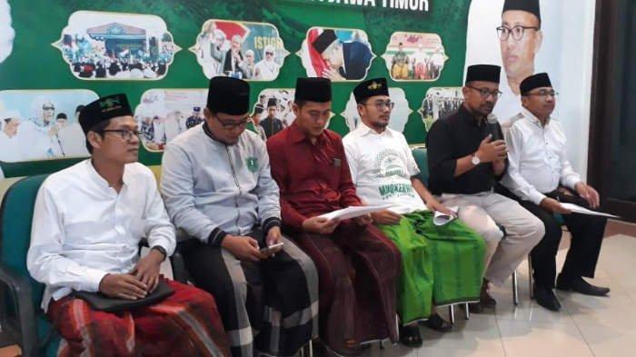 Antisipasi Kekerasan di Ponpes, PWNU Jatim Segera Luncurkan 40 Posko Pesantren Ramah Anak ...