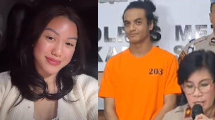 Potret Terbaru Laura Putri Nikita Mirzani Bikin Pangling, Usai Vadel ...