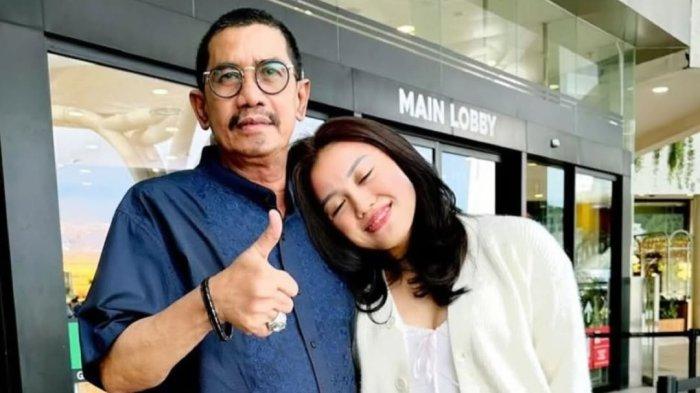 Potret Terbaru Laura Putri Nikita Mirzani Bikin Pangling, Usai Vadel ...