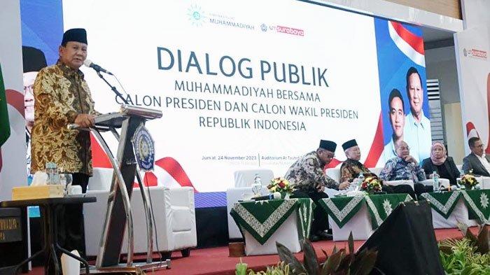 Diusulkan Pilih Menkes dari Kalangan Dokter, Ini Jawaban Prabowo dalam ...