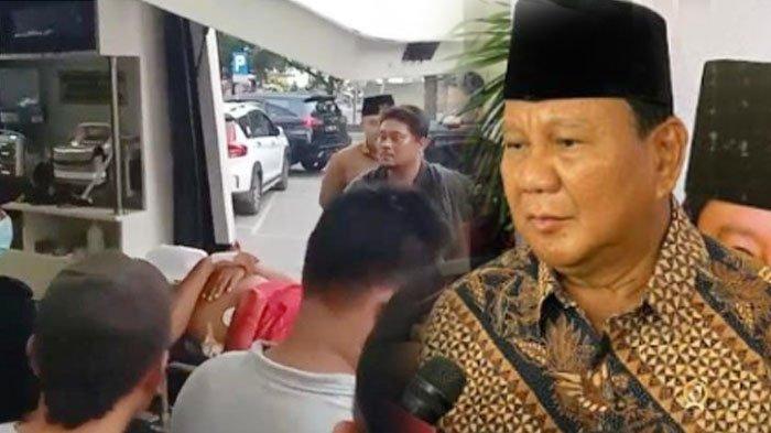 Telanjur Direaksi Prabowo hingga TKN Bentuk Tim, Penembakan Relawan di Madura Tak Terkait ...