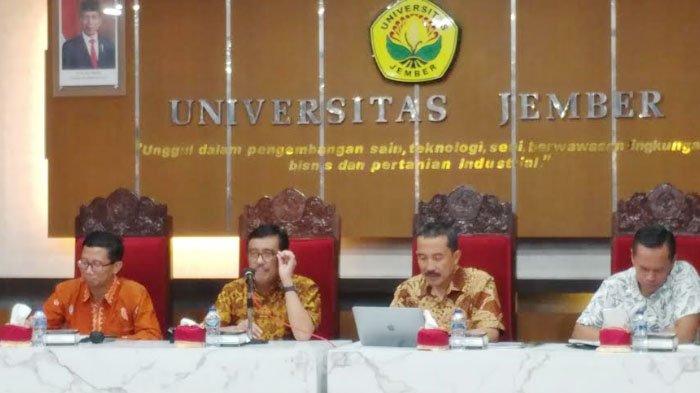 Keluarga Diancam Usai Ungkap Perploncoan Mahasiswa Baru FT, Rektorat Unej Bentuk Tim Investigasi ...