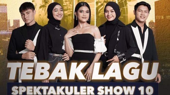 Prediksi Lagu Top 5 Indonesian Idol 2023 di Spektakuler Show 10: 4 Peserta Nyanyi Lagu Barat ...